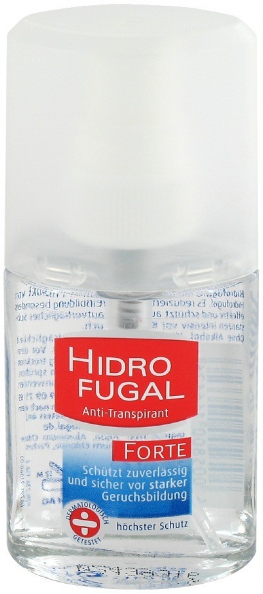 Hidro Fugal Anti Transpirant Forte Deodorant Sprey - 34,99 TL'ye Sipariş