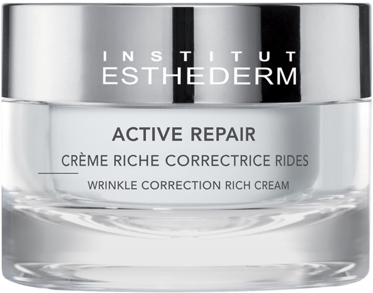 Institut Esthederm Active Repair Wrinkle Correction Rich Cream - 206,10 ...