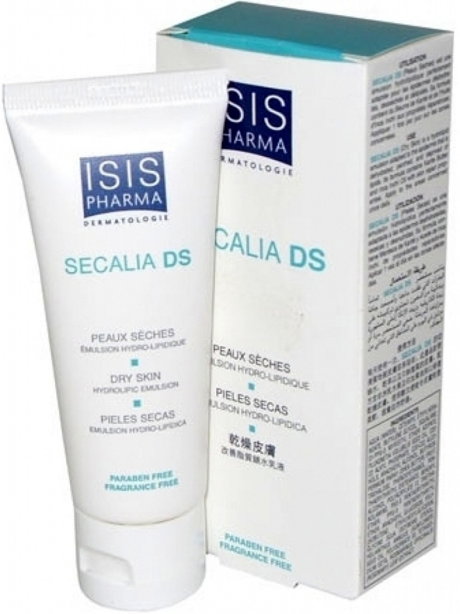 IsisPharma Secalia DS Cream - 115,00 TL'ye Sipariş