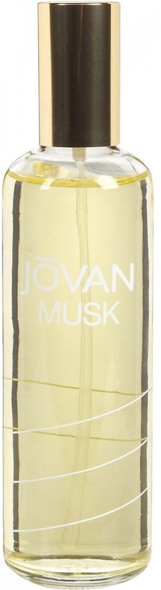 Jovan Musk Bayan Parfümü - 89,00 TL'ye Sipariş