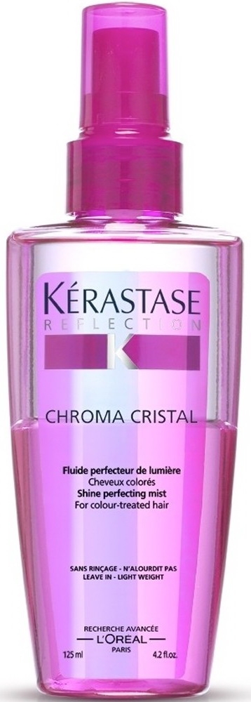 Kerastase Reflection Chroma Cristal - Boyalı Saçlar İçin Işıltı Veren ...