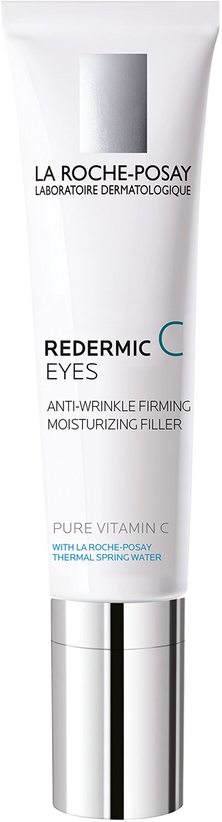 La Roche Posay Redermic C Eyes Hassas Gözler İçin Yaşlanma Karşıtı ...