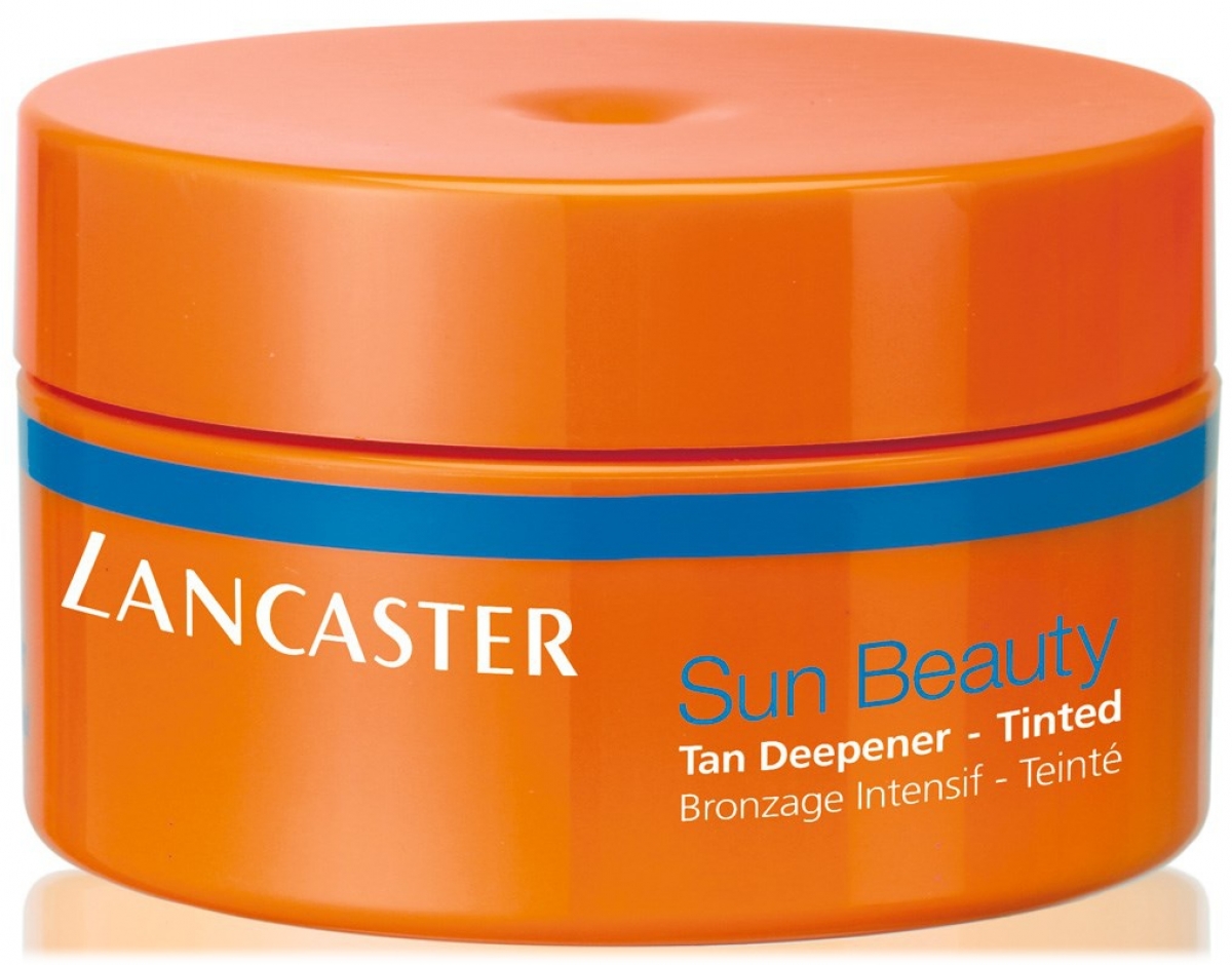 Lancaster Sun Beauty Tinted Tan Deepener - 148,00 TL'ye Sipariş