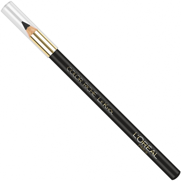 Loreal Color Riche Le Khol Eyeliner Göz Kalemi - 42,75 TL'ye Sipariş