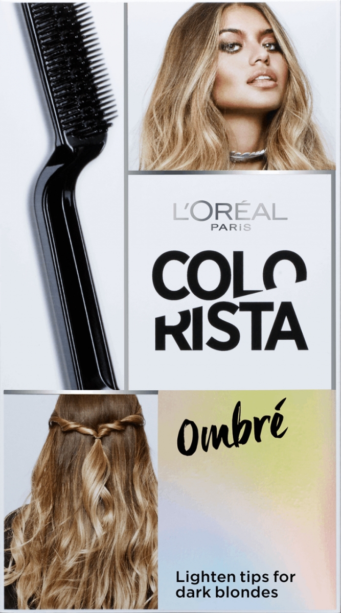 Loreal Colorista Ombre - 39,18 TL'ye Sipariş