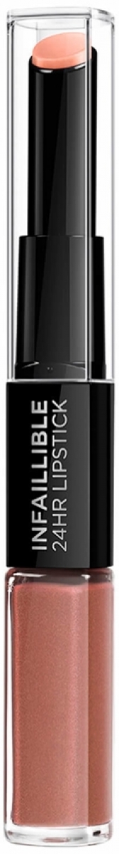 Loreal Infallible 24 Saat Kalıcı Ruj - 86,57 TL'ye Sipariş