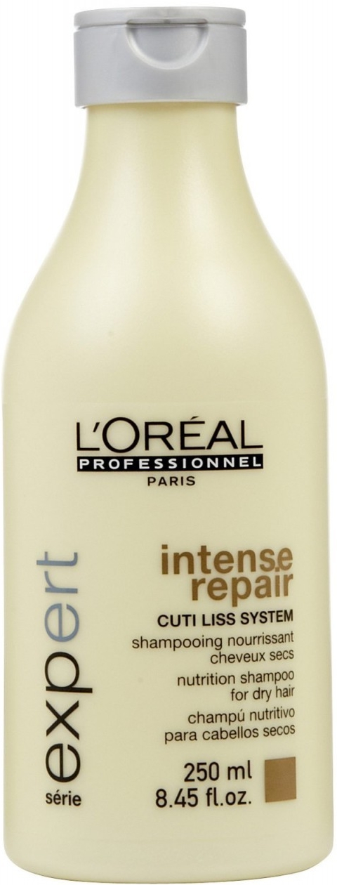 Loreal Professionnel Intense Repair Besleyici Şampuan - 64,13 TL'ye Sipariş