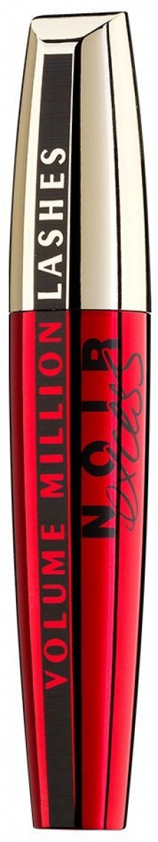 Loreal Volume Million Lashes Noir Excess Maskara - 61,74 TL'ye Sipariş