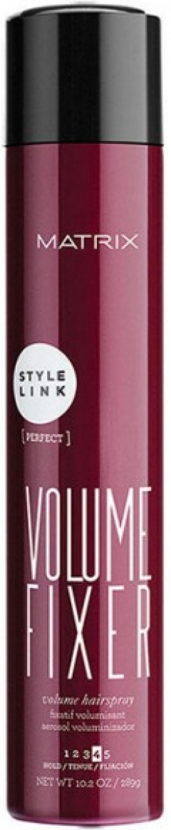 Matrix Style Link Perfect Volume Fixer Güçlü Tutucu Hacimlendirici ...