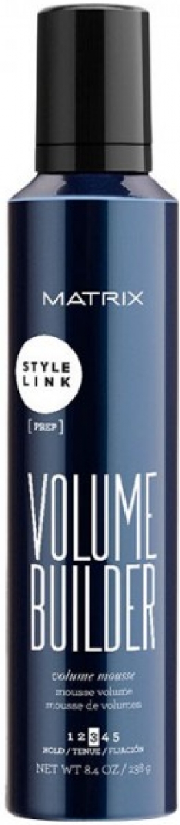 Matrix Style Link Prep Volume Builder Orta Tutucu Hacimlendirici Köpük ...