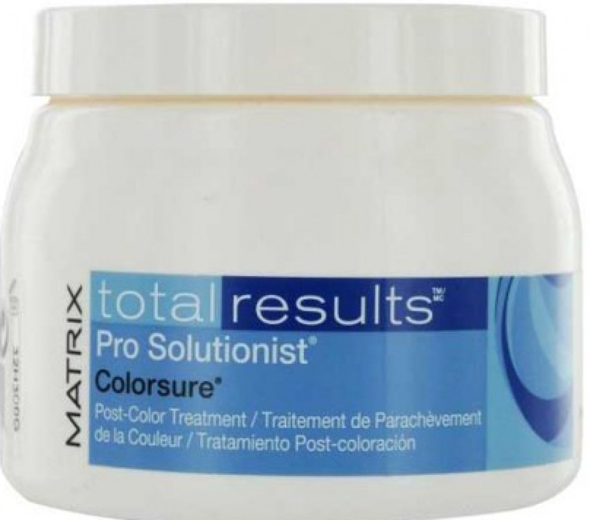 Matrix Total Results Pro Solutionist Colorsure Tamamlayıcı Saç Bakım ...