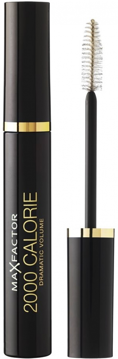 Max Factor 2000 Calorie Dramatic Volume Maskara - 59,92 TL'ye Sipariş
