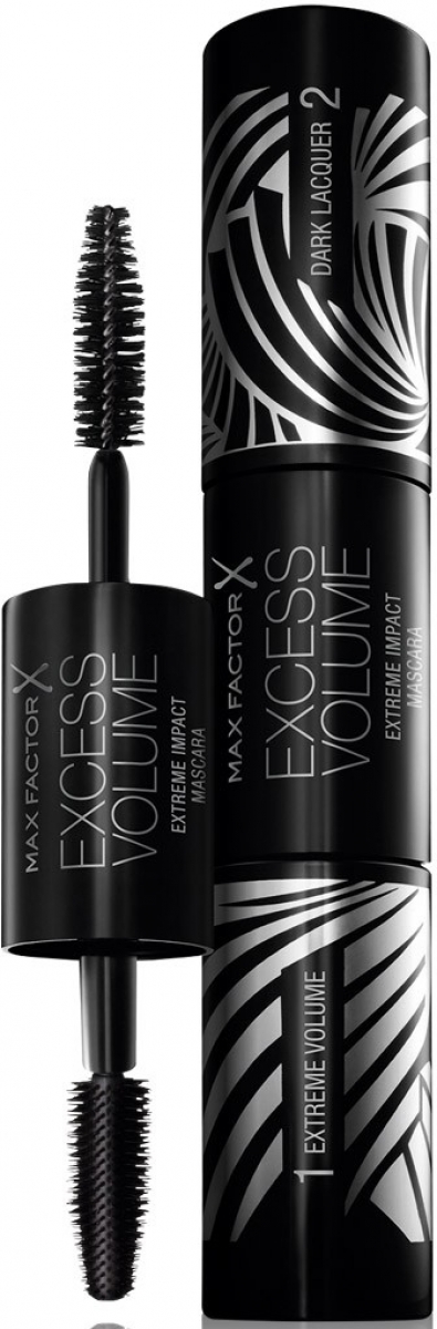 Max Factor Excess Volume Extreme Impact Maskara - 44,72 TL'ye Sipariş