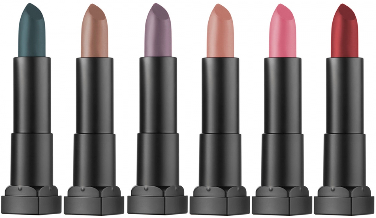 Maybelline Color Sensational Powder Matte Lipstick Ruj - 219,90 TL'ye ...