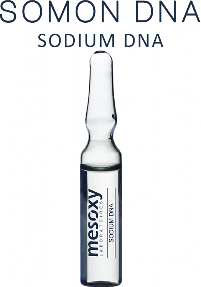 Mesoxy Sodium DNA Serum - 500,00 TL'ye Sipariş