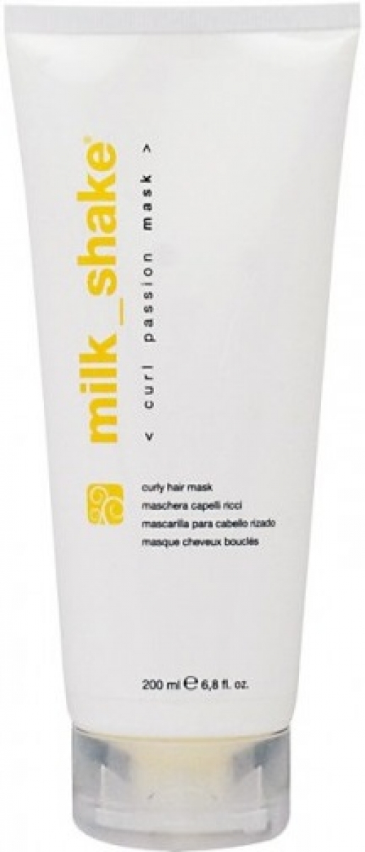 Milkshake Curl Passion Bukle Belirginleştirici Saç Bakım Maskesi - 72 ...