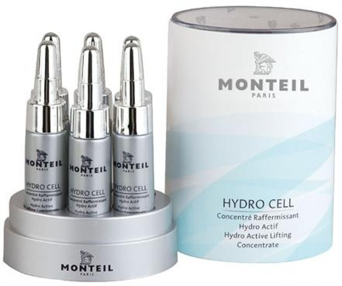 Monteil Hydro Cell Hydro Active Lifting Concentrate - 270,00 TL'ye Sipariş