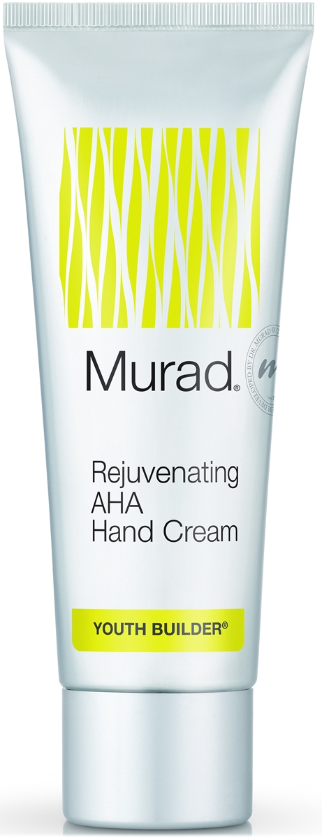 Murad Rejuvenating AHA Hand Cream - 222,75 TL'ye Sipariş