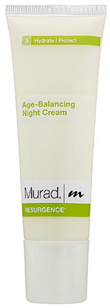 Murad Age Balancing Night Cream - 557,55 TL'ye Sipariş
