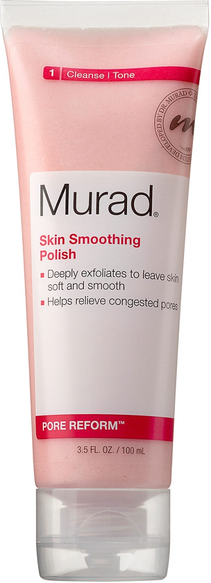 Murad Pore Reform Skin Smoothing Polish - 427,50 TL'ye Sipariş