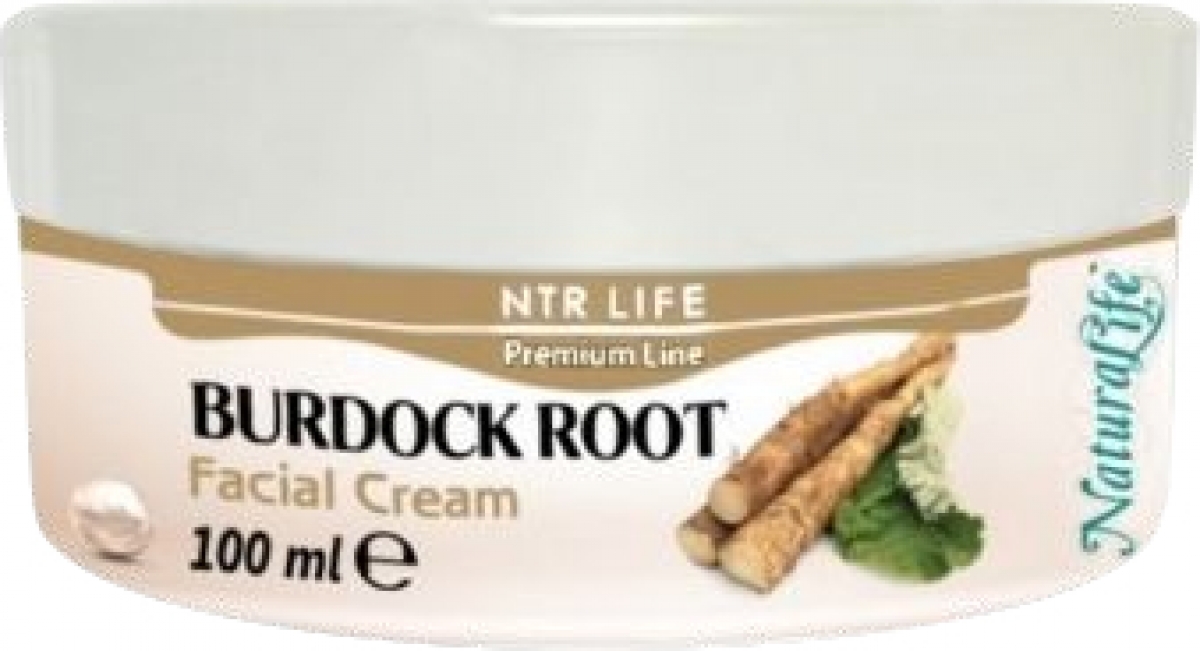 Natural Life Burdock Root Cream - Dulavrat Otu Kremi - 287,00 TL'ye Sipariş