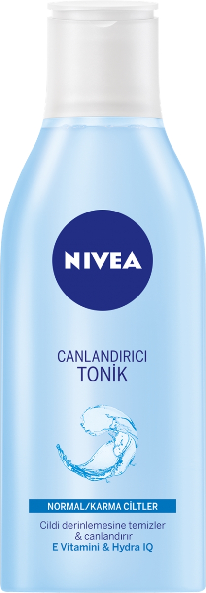 Nivea Canlandırıcı Tonik - 194,94 TL'ye Sipariş