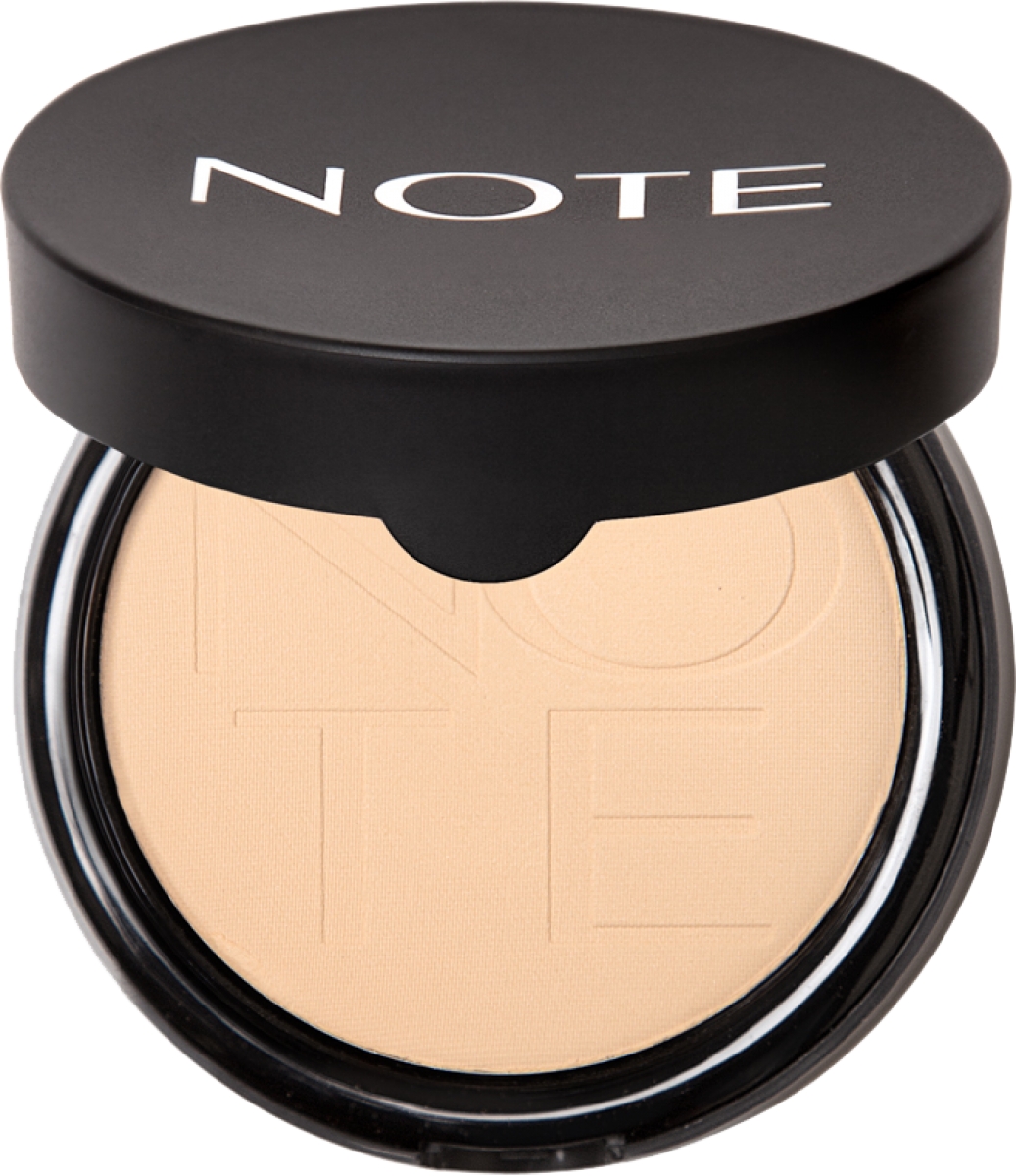Note Luminous Silk Kompakt Pudra - 44,90 TL'ye Sipariş