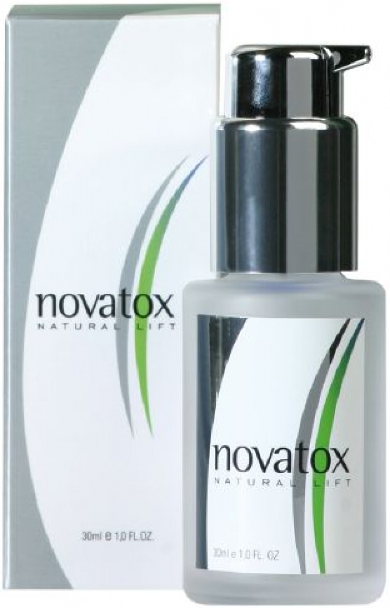 Novatox Anti Aging Terapi Kremi - 750,00 TL'ye Sipariş