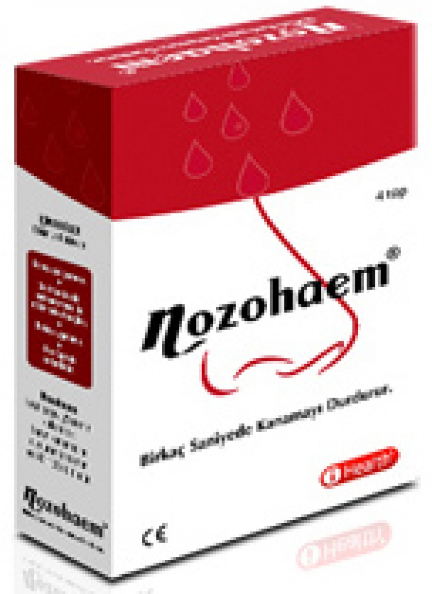 Nozohaem Jel - 35,00 TL'ye Sipariş