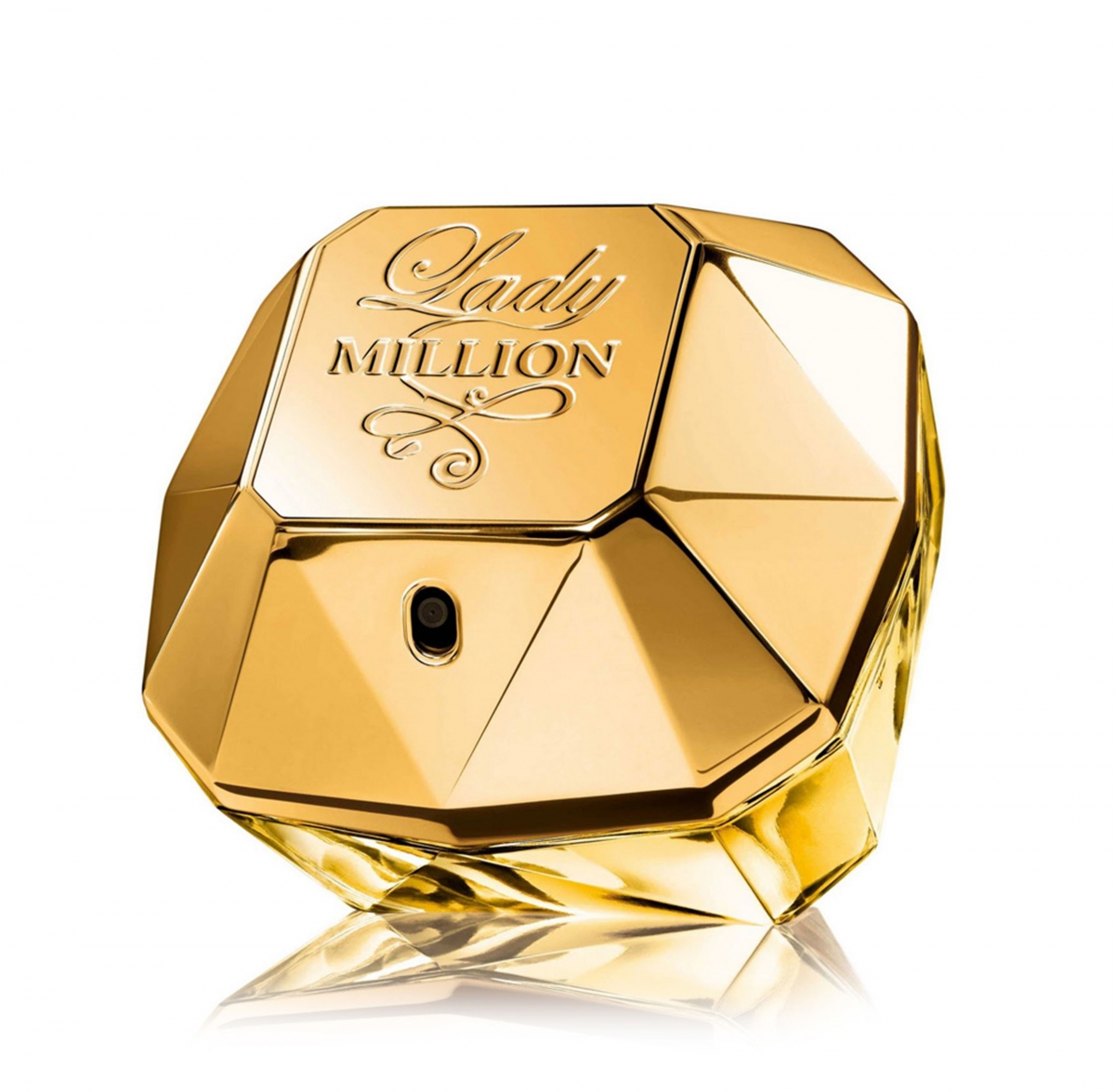 Paco Rabanne Lady Million EDP Bayan Parfümü - 455,20 TL'ye Sipariş