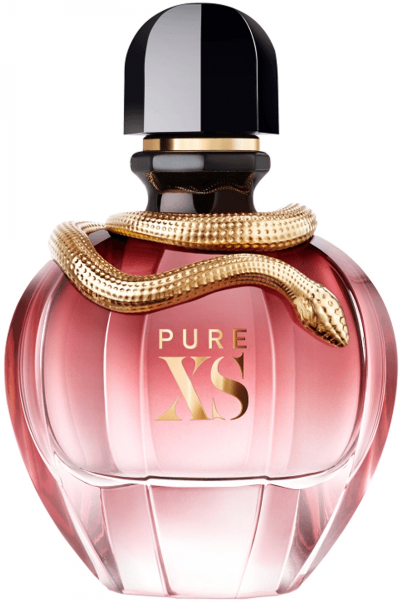 Paco Rabanne Pure XS EDP Bayan Parfümü - 455,20 TL'ye Sipariş