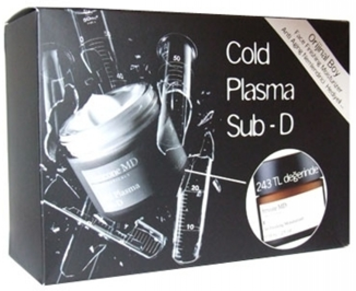 Perricone MD Cold Plasma Sub-D Kiti - 1.151,10 TL'ye Sipariş