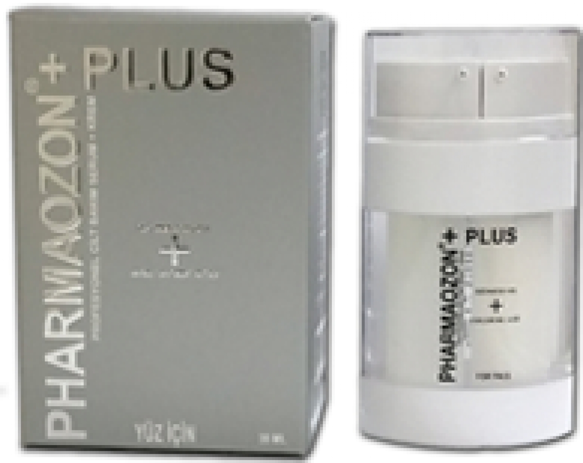 Pharmaozon Plus Krem - 180,00 TL'ye Sipariş