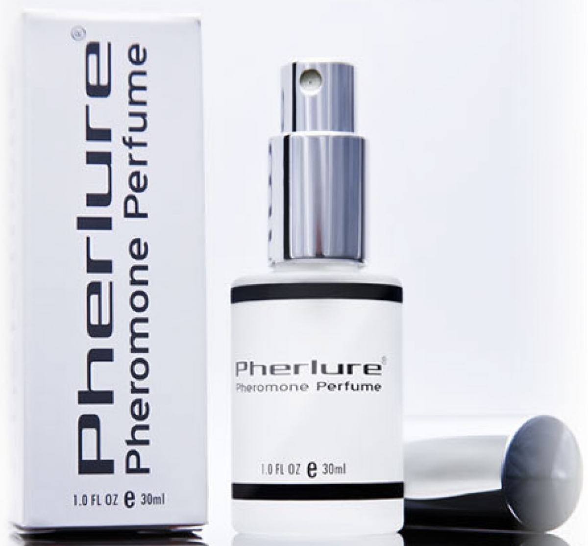 Pherlure Feromon Parfüm - 99,00 TL'ye Sipariş