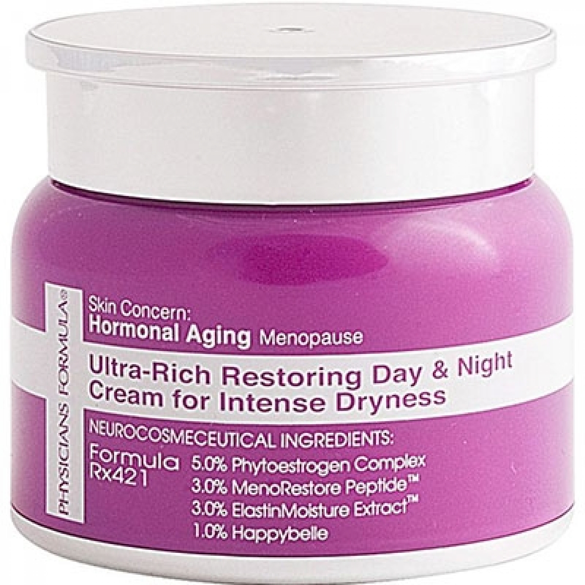 Physicians Formula Ultra Rich Restoring Day & Night Cream - 64,80 TL'ye ...