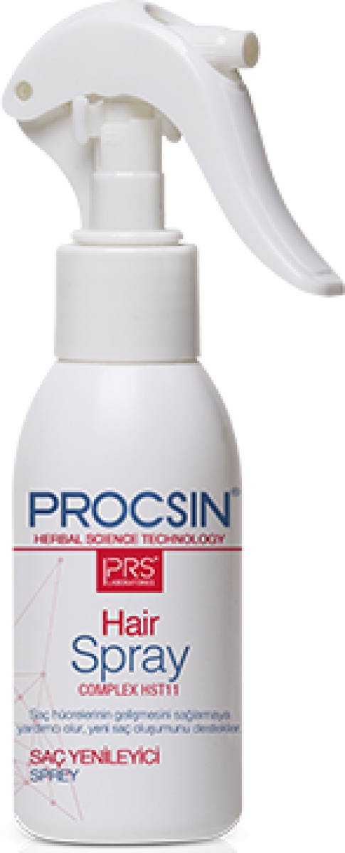 Procsin Saç Yenileyici Sprey - 58,00 TL'ye Sipariş