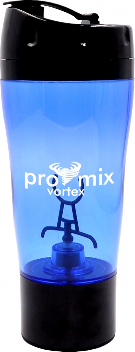 Promix Vortex Motorlu Otomatik Shaker - 129,00 TL'ye Sipariş