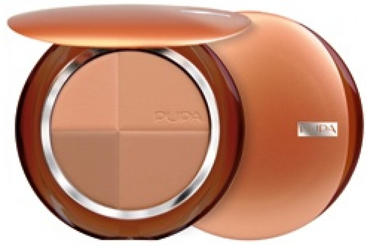 Pupa 4Sun Bronzing Powder - 4 Renkli Bronz Pudra - 169,50 TL'ye Sipariş