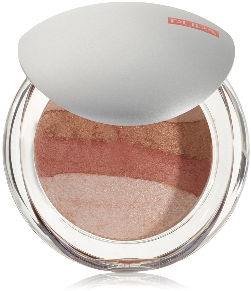 Pupa Luminys Baked All Over - Işıltılı Allık - 198,75 TL'ye Sipariş