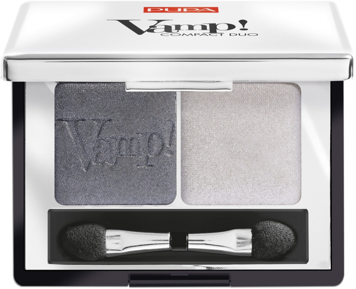 Pupa Vamp! Compact Duo Eyeshadow - İkili Göz Farı - 116,25 TL'ye Sipariş