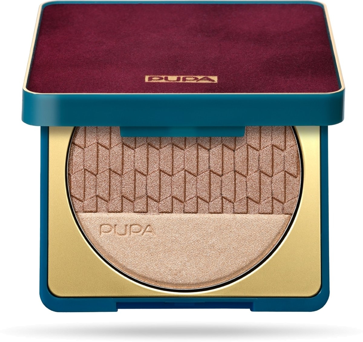 Pupa Retro Illusion Lip Palette - 124,50 TL'ye Sipariş