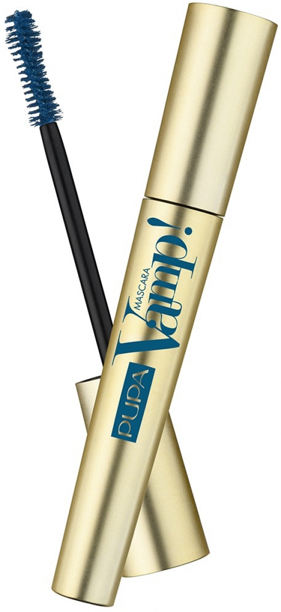 Pupa Vamp! Volume Maskara Smisurato Maskara - 132,75 TL'ye Sipariş