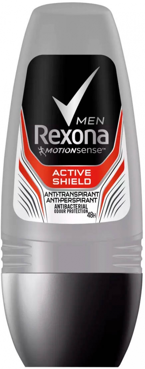 Rexona Men Active Protection Anti-Perspirant Erkek Deo Roll-On - 90,00 ...