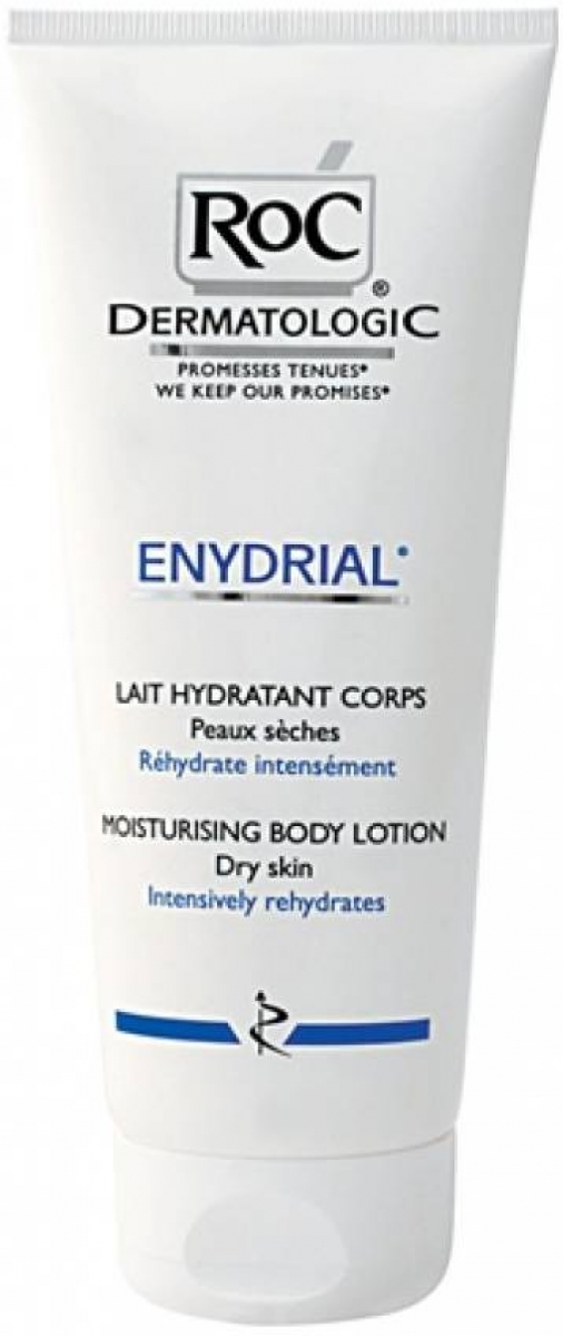 Roc Enydrial Vücut Losyonu - 50,15 TL'ye Sipariş