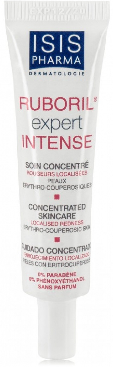 IsisPharma Ruboril Expert Intense - 165,00 TL'ye Sipariş