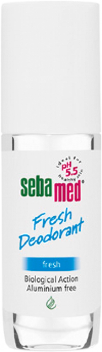 Sebamed Fresh Deodorant Roll-On - 79,92 TL'ye Sipariş