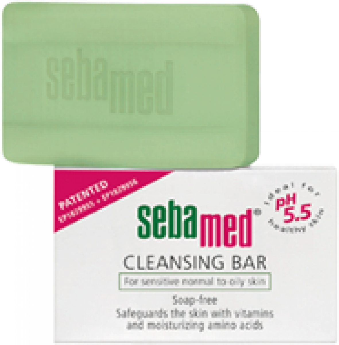 Sebamed Kompakt Sabun - 115,92 TL'ye Sipariş