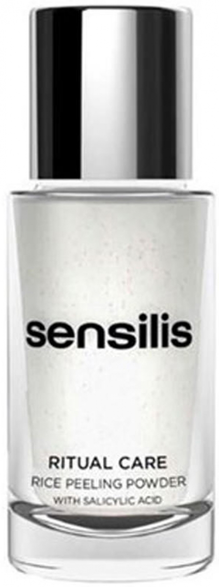 Sensilis Ritual Care Rice Peeling Powder - 197,00 TL'ye Sipariş