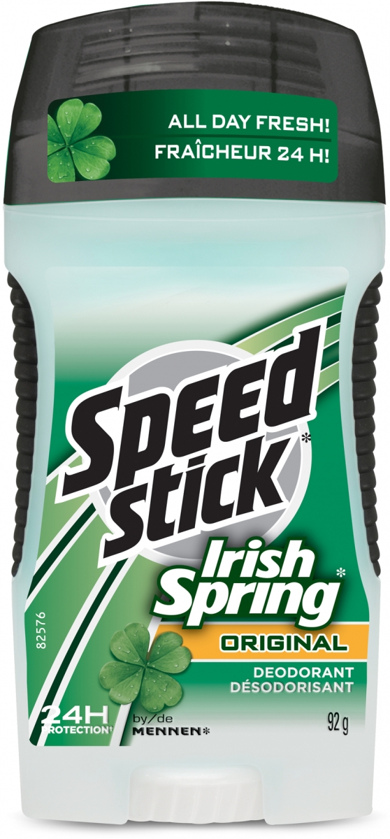 Speed Stick Irish Spring Original Deodorant - 49,00 TL'ye Sipariş