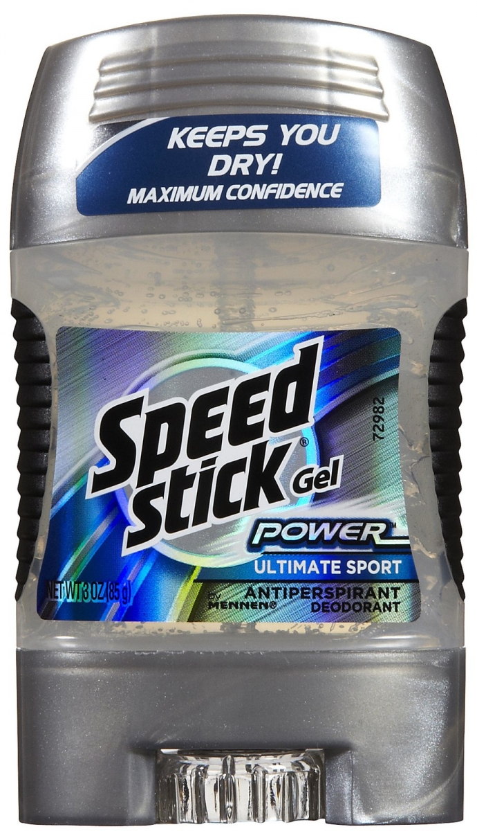 Speed Stick Ultimate Sport Antiperspirant Deodorant - 49,00 TL'ye Sipariş